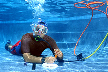 Leak Detection Phoenix, Arizona | Pool | Spa | Commercial